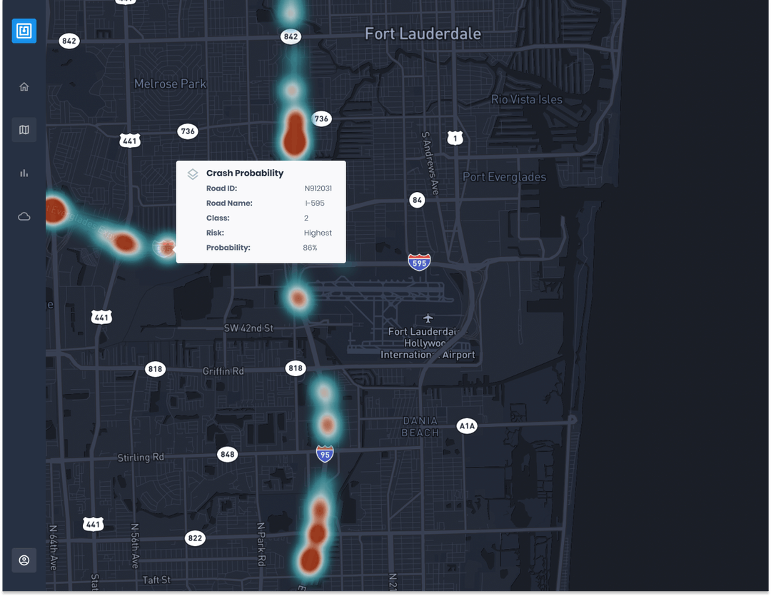 Traffic Data | Urban SDK